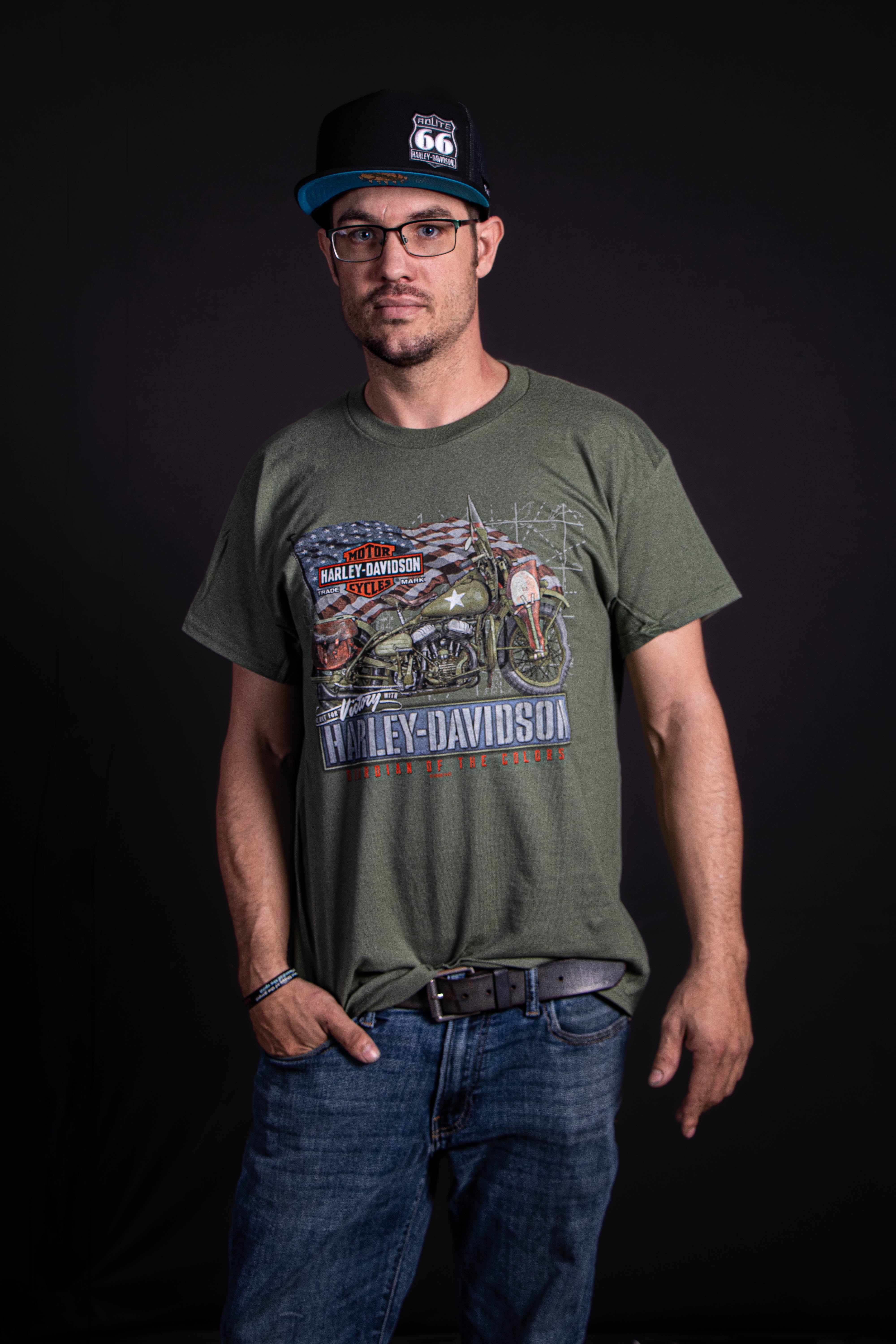 LIBERATOR – Shop Route 66 Harley-Davidson