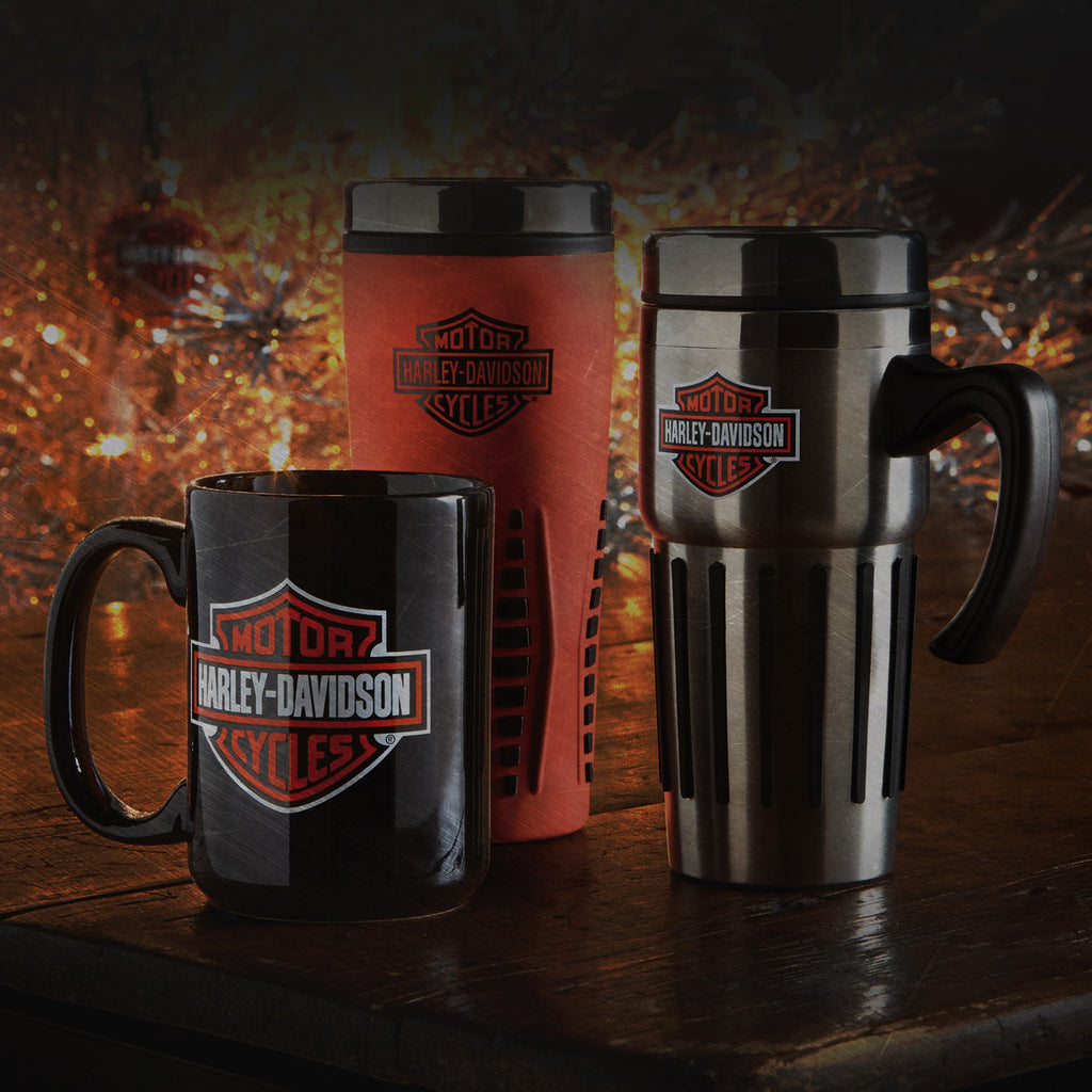 Shop Route 66 Harley-Davidson ® - Shirts, Hats, Gifts & Accessories